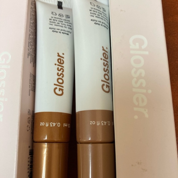 Glossier | Makeup | Glossier Solar Paint Luminous Bronzer Creme Nwt ...